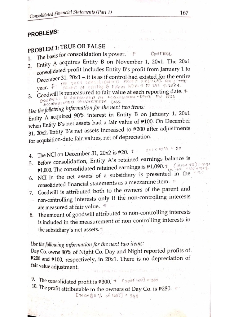 Chapter 4 (With Problems) - Removed | PDF