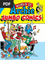 Archie 1000 Page Comics Celebration | PDF