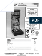 MSS SP 25 2018 Standard Marking System For Valves, Fittings, Flanges ...