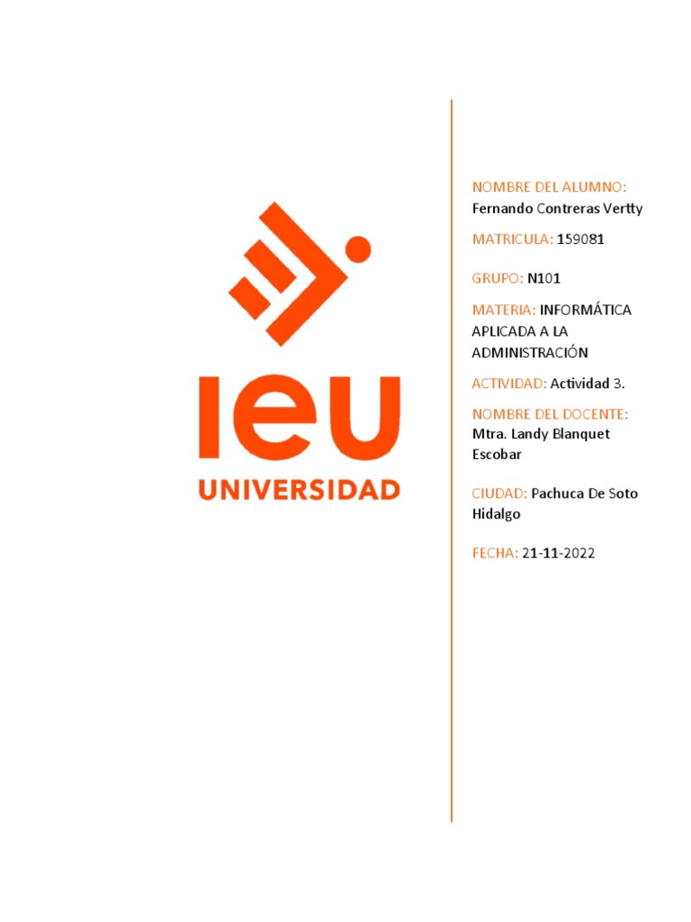 Actividad 3 Informatica | PDF | Chat en linea | Blog