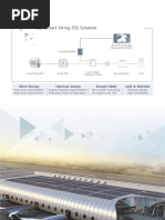 LUNA2000 - (100KTL-M0, 200KTL-H0) Smart Power Control System Quick Guide | PDF | Direct Current ...