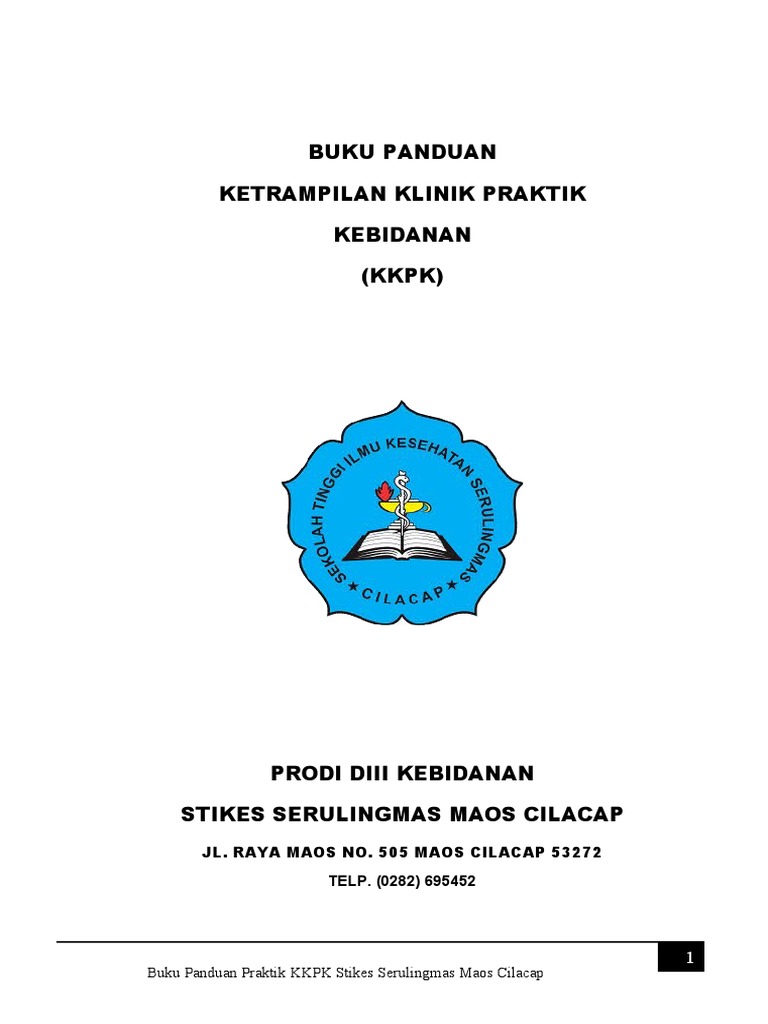Bagi BUKU PANDUAN KKPK 2020-2021 | PDF