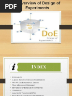 CRD, RBD & LSD | PDF | Design Of Experiments | Experiment