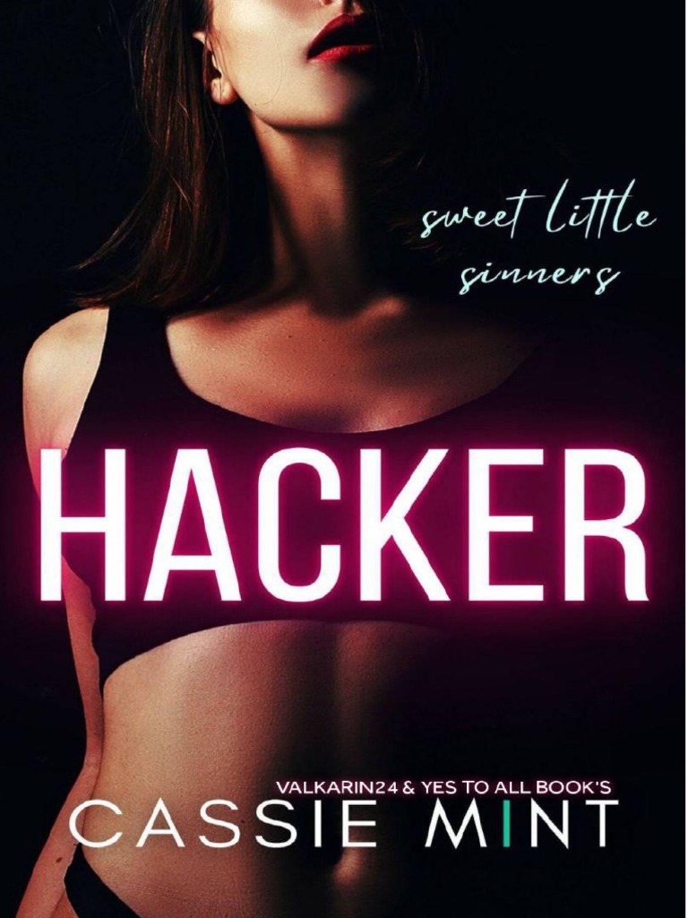 Hacker | PDF | La risa