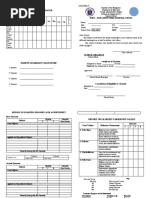 School-Form-10-SF10-SHS-Student-Permanent-Record (hUMSS) | PDF ...
