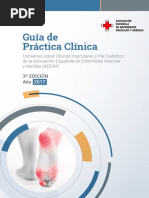 Marcha Claudicante | PDF | Presión sanguínea | Artería