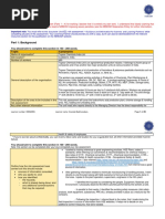 Unit NG2: Risk Assessment | PDF | Risk | Toxicity