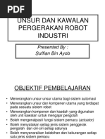 Contoh Modul RBT Ting 3 KSSM Praktis | PDF