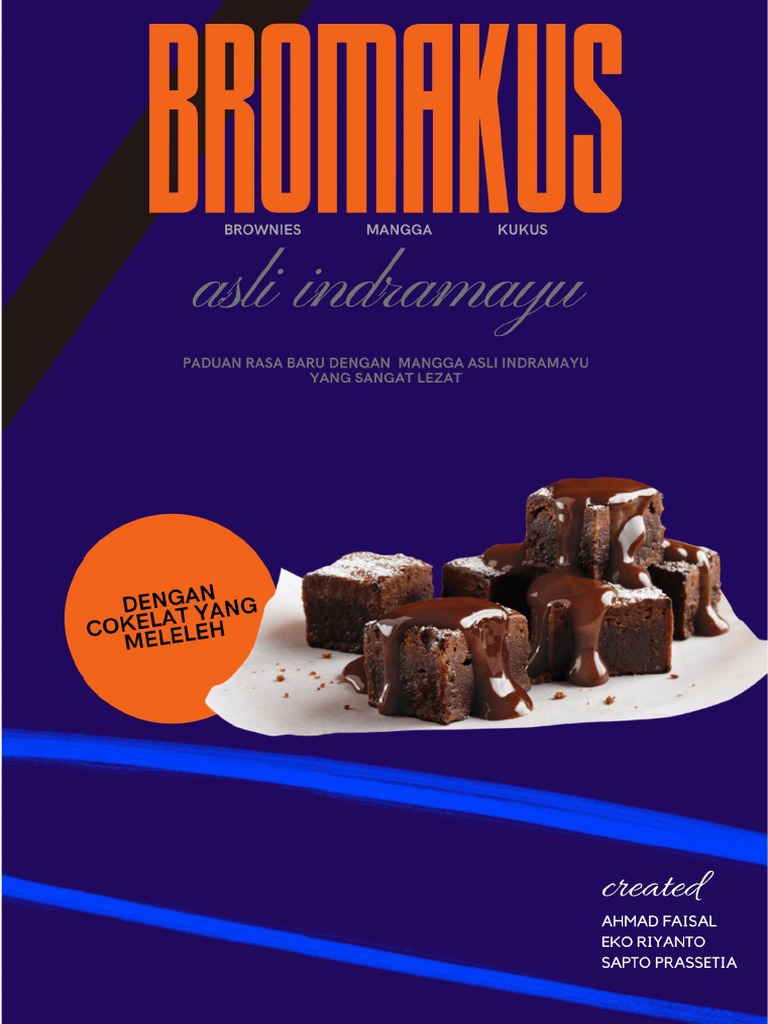 Eko Riyanto - 1804038 - Proposal Kewirausahaan | PDF