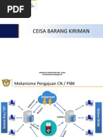 User Manual Ceisa TPB | PDF