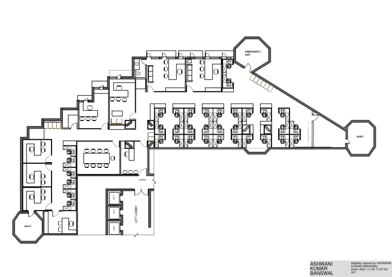 Tender Drawing NM | PDF