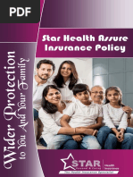 Mission Vision Doh | PDF | Health System | Health Care