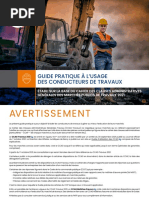 CCAG-EMO : Marchés de Services au Maroc | PDF | Entrepreneur principal ...