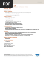 Astm D790 17 | PDF | Strength Of Materials | Yield (Engineering)