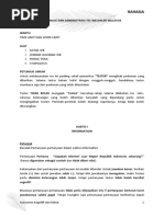 Wesler Bellevue Intelligence Scale (WBIS) Test - Administrasi Tes ...