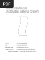 Ijazah Terakhir | PDF