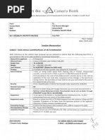 Idbi Rtgs Form | PDF