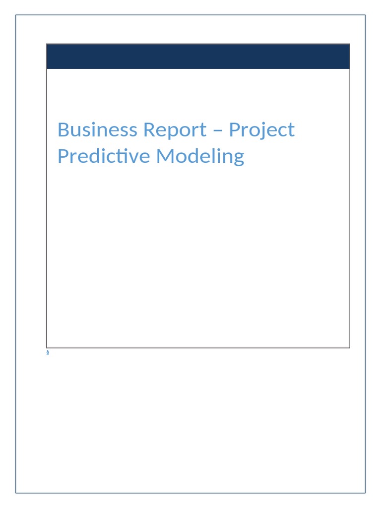 Project LDA | PDF | Receiver Operating Characteristic | Regression Analysis