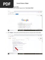 #1 Ayu-Rila - Tutorial Instal WRPLOT | PDF