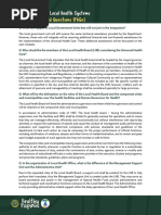 E.2 AO 2020-0037 Implementation of The Local Health Systems Maturity ...