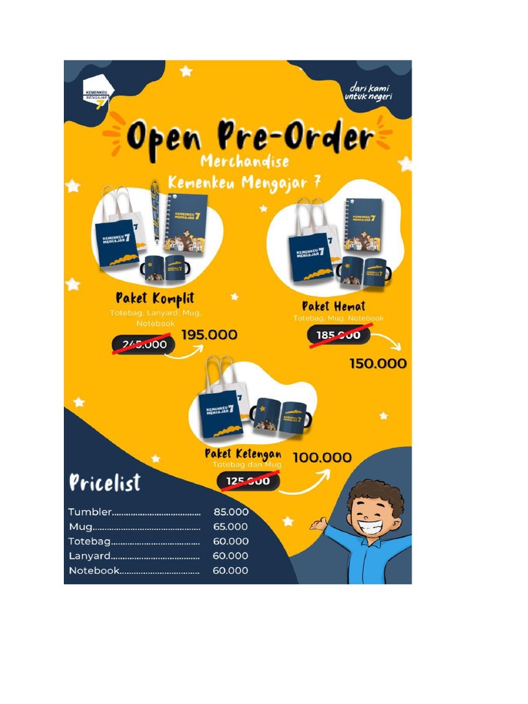 Open Order | PDF