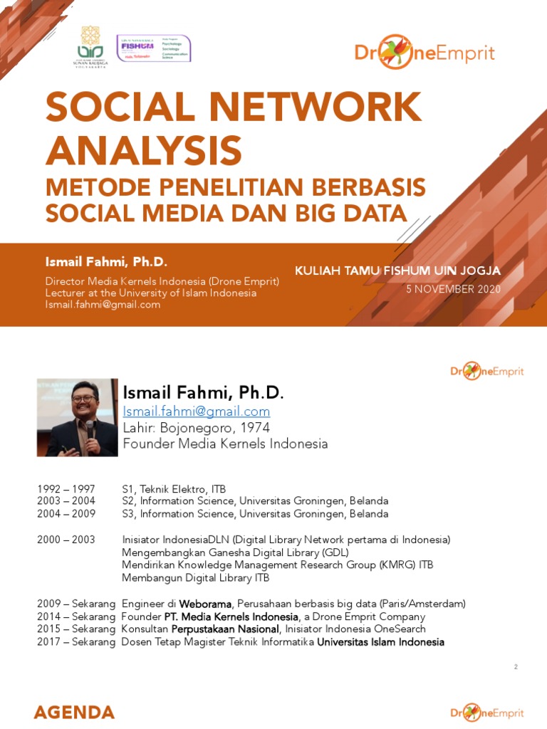 Sna 1 | PDF | Applied Mathematics | Combinatorics