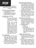 Sample Weather Report Script | PDF | Monsoon | Rain