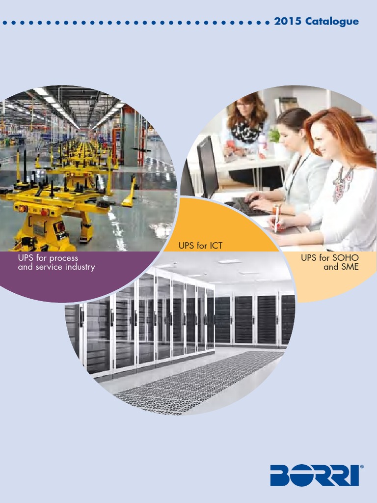 Brochure DPA | PDF | Computing | Computer Engineering