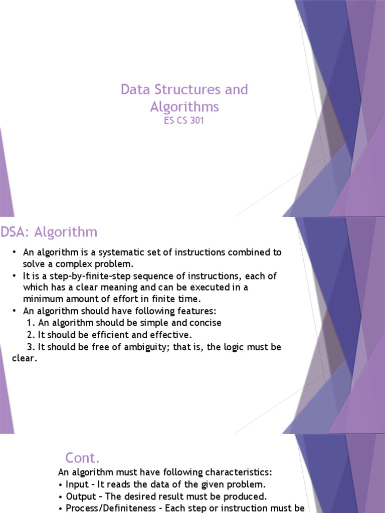 Algo Analysis | Download Free PDF | Time Complexity | Top Down And ...