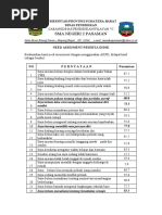 RPL BK - KONSELING INDIVIDU | PDF