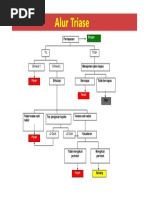 Leaflet 6 Langkah Cuci Tangan | PDF