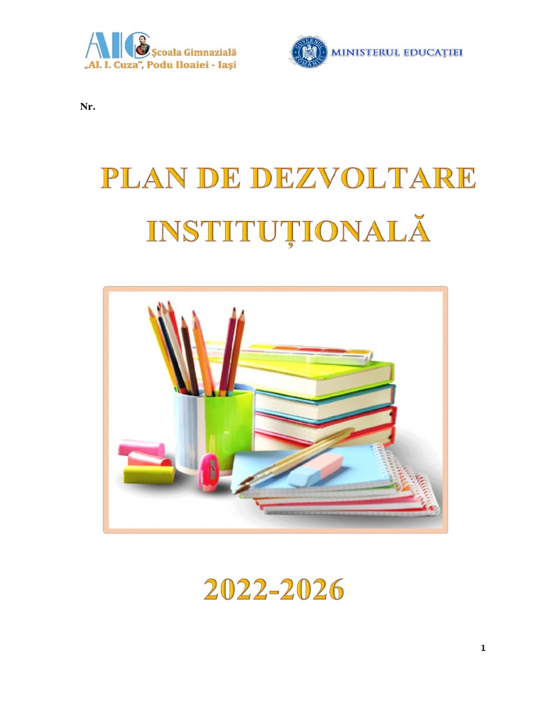 Draft - final.PDI 2022-2026 | PDF