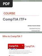 CompTIA A+ 220-1001 Core 1 Course Notes by Professor Messers - 001-003 ...
