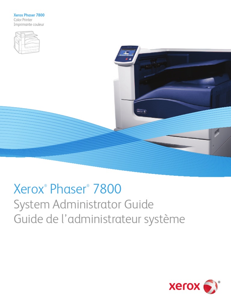 p7800 Sys Admin Guide en | PDF | Ip Address | Computer Network p7800 Sys Admin Guide en | PDF | Ip Address | Computer Network