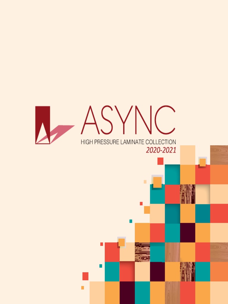 Async Catalogue 2020-2021 | PDF