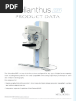 Technical Specification - OEC One CFD (E-Catalog 2021) | PDF | Computer ...