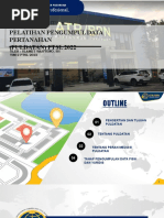 Peta Interaktif BHUMI ATR - BPN | PDF