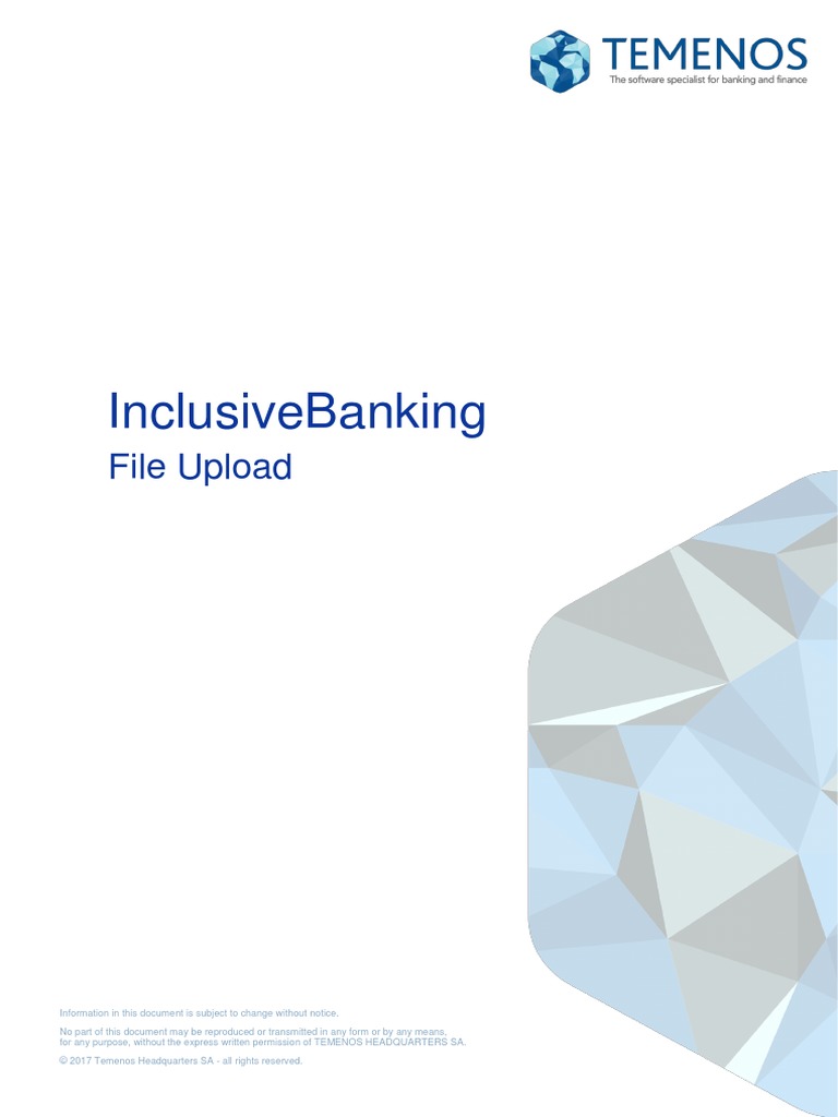 File Upload | PDF | Computer File | System Software