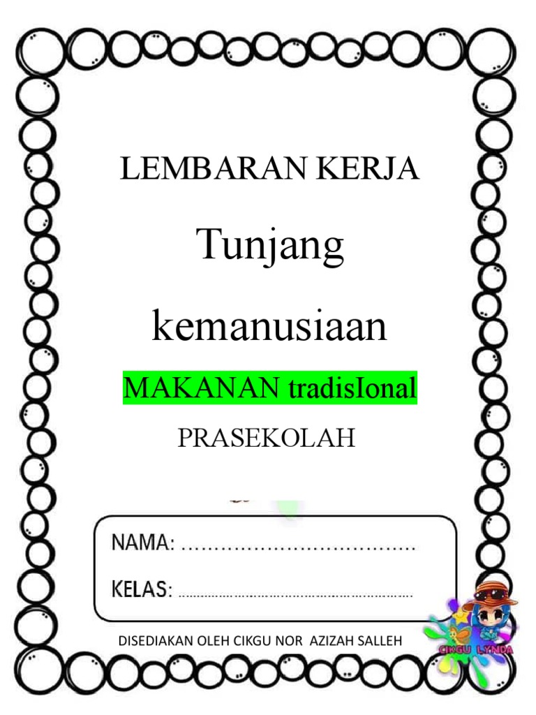 Latihan Suaikan Huruf Besar Dan Huruf Kecil | PDF