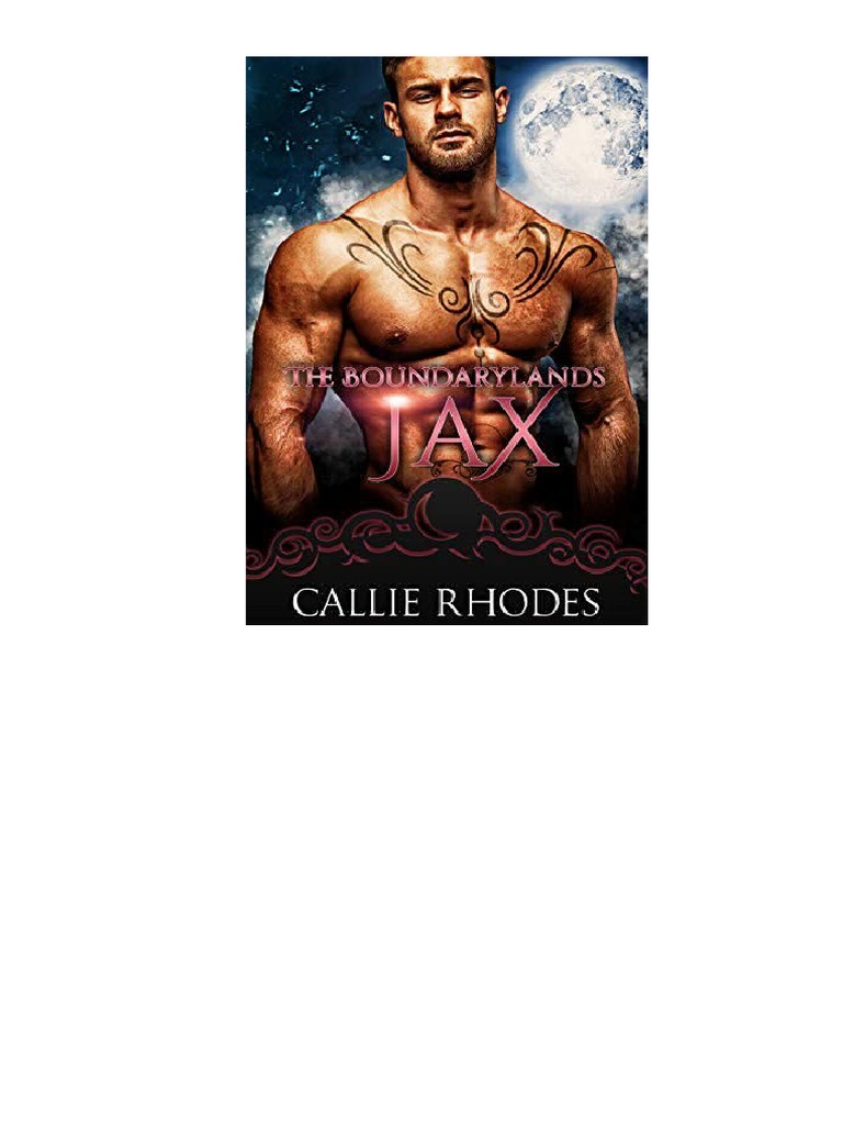 Boundarylands 15-JAX | PDF | Ascensor | Verdad