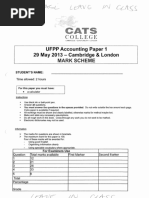 Gr9 EMS P1 (ENG) June 2022 Question Paper | PDF | Debits And Credits ...