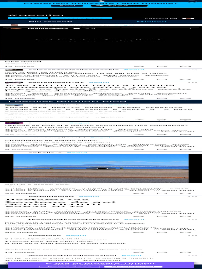 #Geolier Su Tumblr | PDF