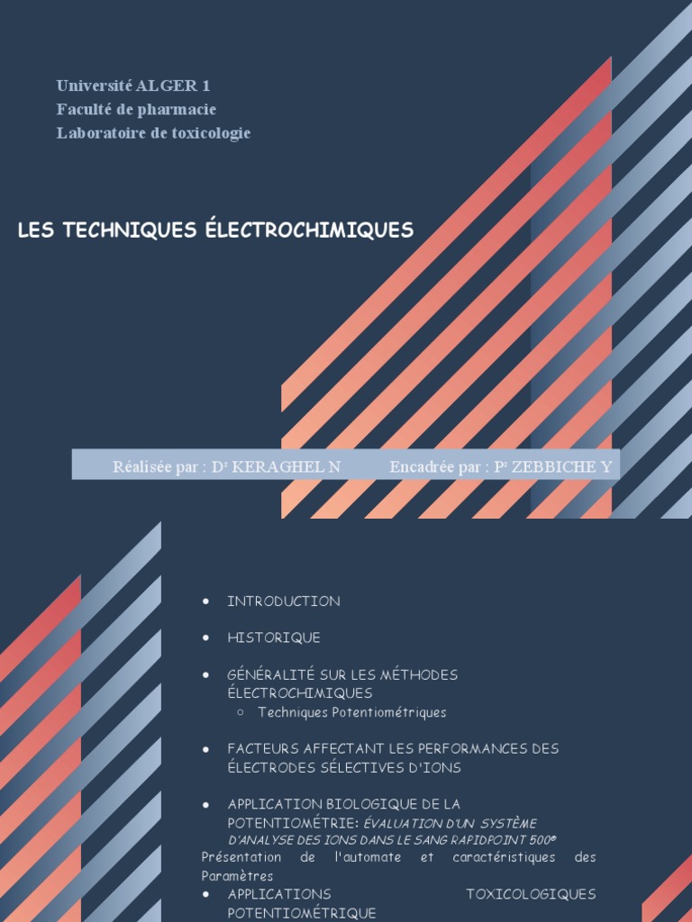 Tech Electro | PDF | Électrochimie | Électricité