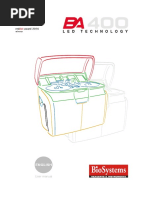 CELLPACK DCL-300A - 310A - PI - 2211 - en - IVDR | PDF | Blood Cell ...