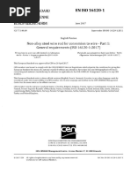 DIN EN 10346 (2015) e | PDF