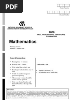 ABACUS SX-II MATRIXn Manual | PDF | Cursor (User Interface) | Mathematics