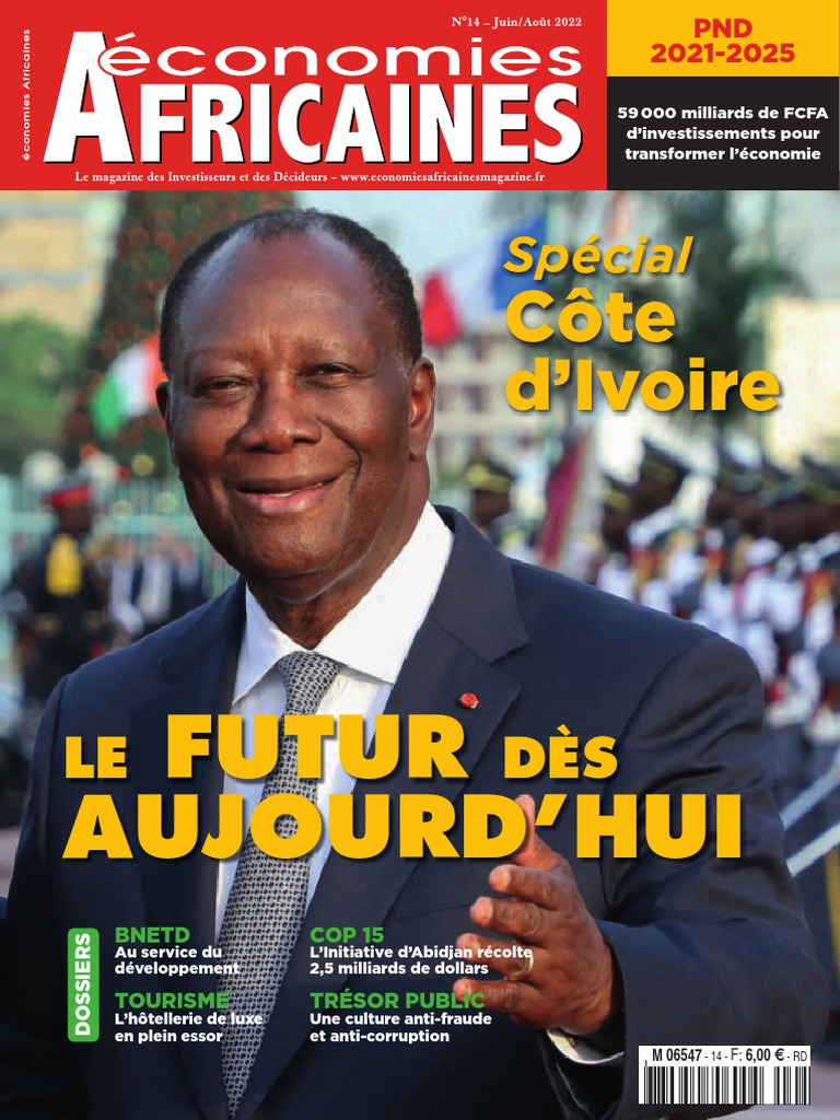 Edition Speciale Ci 2022-Eam14 - BD | PDF