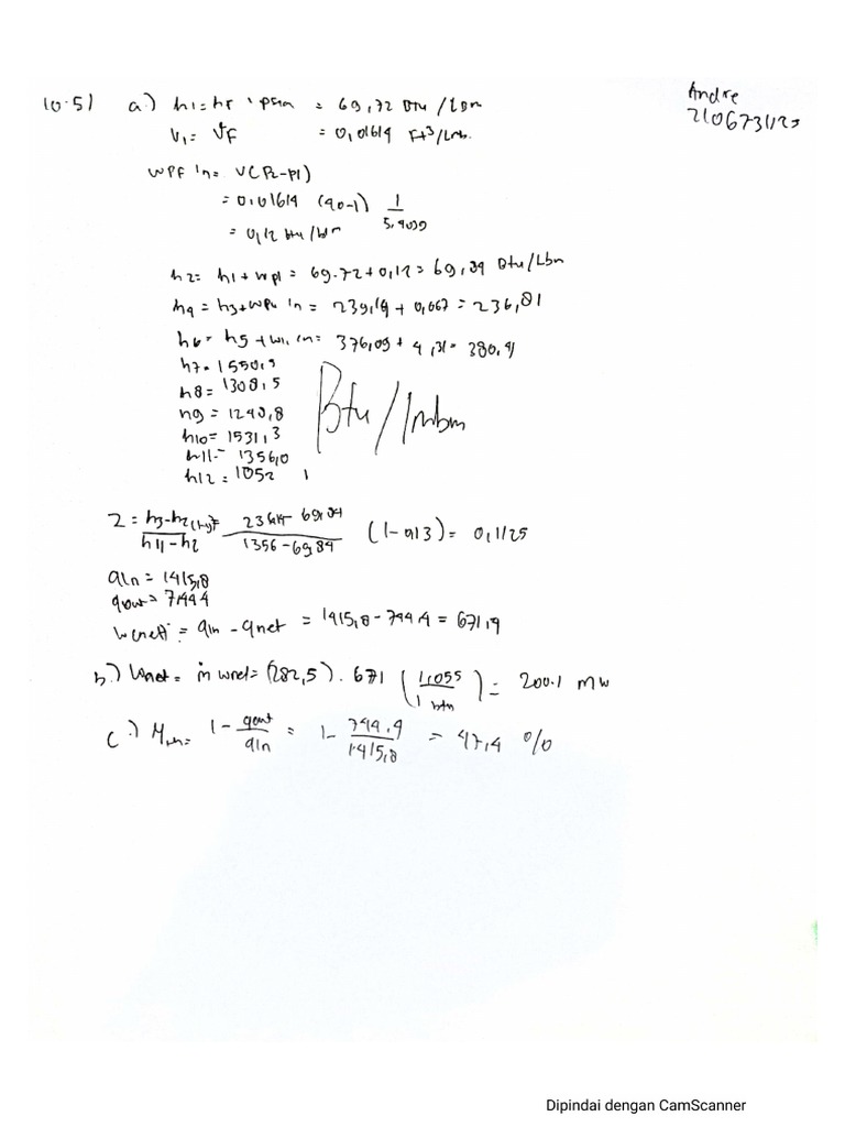 Andre Christian - Termo - 2106731125 | PDF