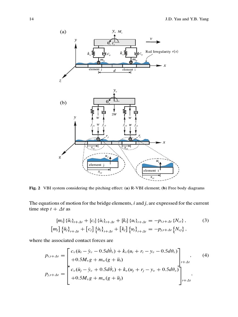 Dynamic Of Machine 2 Pdf Mathematical Analysis Equations 