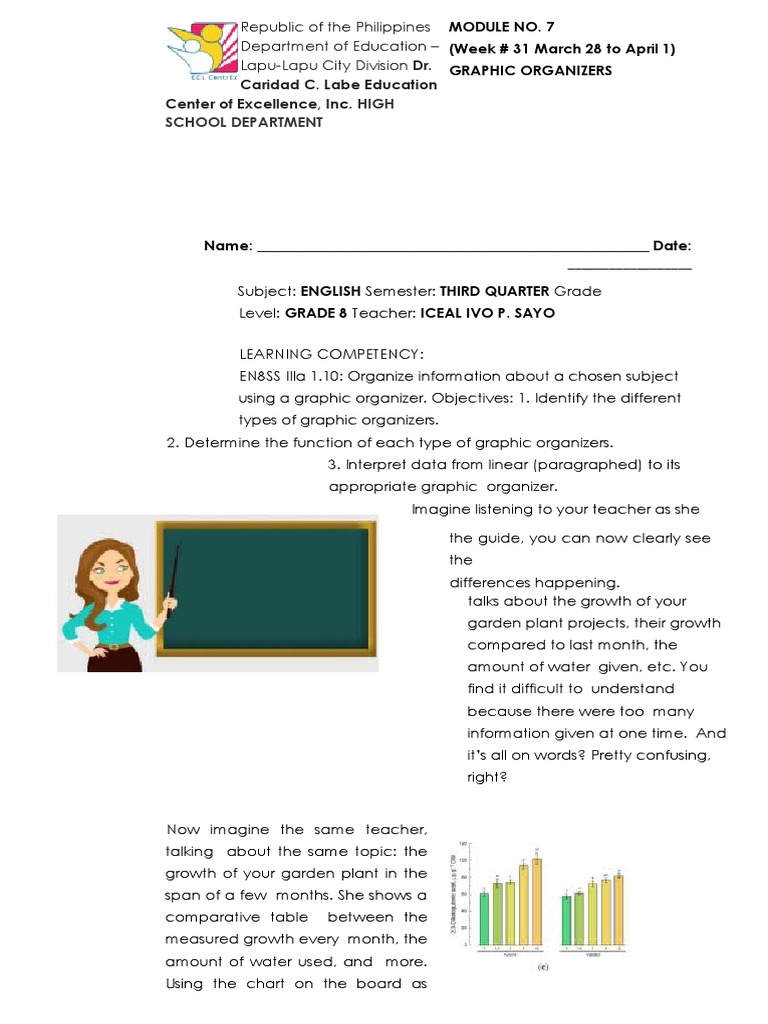 Week31 Sayo English8 LKM | PDF | Cognitive Science | Cognition